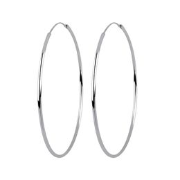 Elli Earrings female Silver size One Size