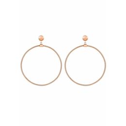 Liebeskind Berlin Earrings 'LJ-0163-E-73' female Gold size One Size