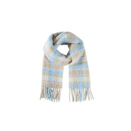 Victoria Hyde Scarf ' Molly ' female Blue size One Size