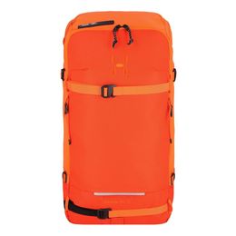 Hagl&ouml;fs Hagl&ouml;fs Sports Backpack 'Sensate Pro' male Orange size One Size