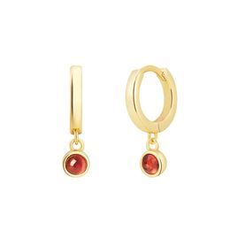 Glanzst&uuml;cke M&uuml;nchen Glanzst&uuml;cke M&uuml;nchen Earrings female Gold size One Size