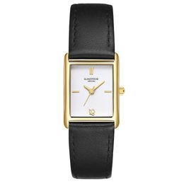 Glanzst&uuml;cke M&uuml;nchen Glanzst&uuml;cke M&uuml;nchen Analog Watch female Gold size One Size
