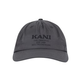 Karl Kani Cap female Grey size One Size