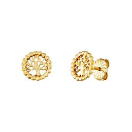 JULIE JULSEN Earrings female Gold size One Size