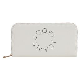 JOOP! Jeans Wallet 'Giro' female White size One Size