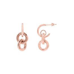 Heideman Earrings 'Gaius' female Gold size One Size