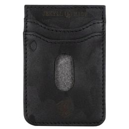 Jekyll & Hide Jekyll & Hide Wallet 'Havana ' female Black size One Size