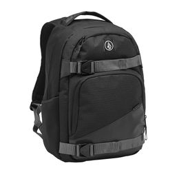 Volcom Rucksack 'GRINDSTONE SKATE' Herren Gr&ouml;&szlig;e One Size grau / schwarz