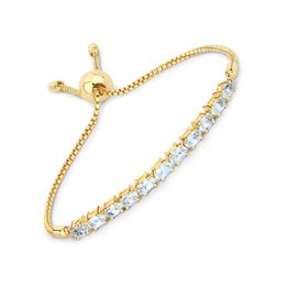 Rafaela Donata Bracelet female Gold size One Size