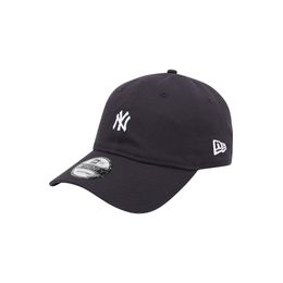 New Era Cap '9TWENTY NEYYAN NVYWHI' Herren Gr&ouml;&szlig;e 55/60 navy / wei&szlig;