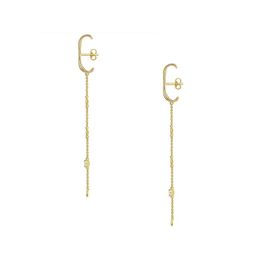 Glanzst&uuml;cke M&uuml;nchen Glanzst&uuml;cke M&uuml;nchen Earrings female Gold size One Size