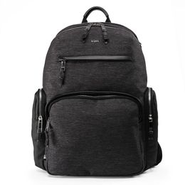 BOSS Backpack female Black size One Size