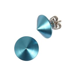 DeMarie Earrings female Blue size One Size