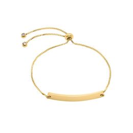 Heideman Armband 'Katharina' Damen Gr&ouml;&szlig;e One Size gold