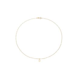 Elli Kette Damen Gr&ouml;&szlig;e 40 gold