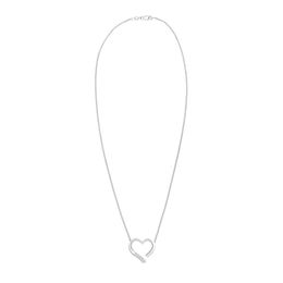 Elli DIAMONDS Necklace female Silver size 45