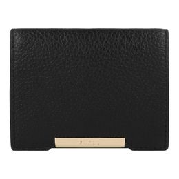 Furla Wallet female Black size One Size