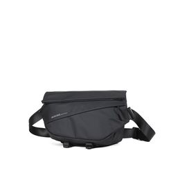 Aoking Crossbody Bag male Black size One Size