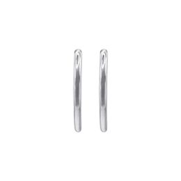 Heideman Earring 'Anton' male Silver size One Size