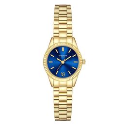 Glanzst&uuml;cke M&uuml;nchen Glanzst&uuml;cke M&uuml;nchen Analog Watch female Gold size One Size