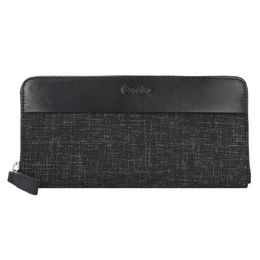 Esquire Wallet female Black size One Size