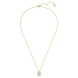 Glanzst&uuml;cke M&uuml;nchen Glanzst&uuml;cke M&uuml;nchen Kette Damen Gr&ouml;&szlig;e One Size gold / transparent