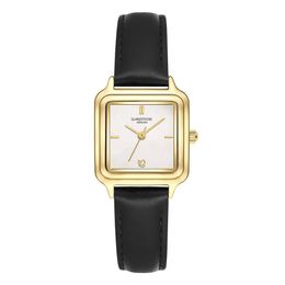 Glanzst&uuml;cke M&uuml;nchen Glanzst&uuml;cke M&uuml;nchen Analog Watch female Gold size One Size