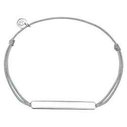 Glanzst&uuml;cke M&uuml;nchen Glanzst&uuml;cke M&uuml;nchen Armband Damen Gr&ouml;&szlig;e One Size silber