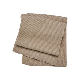 Urban Classics Scarf female Beige size Onesize