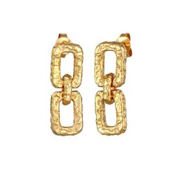 Elli Earrings female Gold size One Size