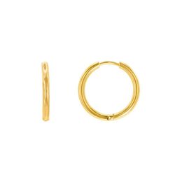 Heideman Earring 'Laeca' male Gold size One Size