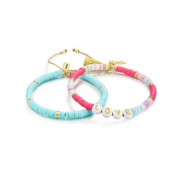 Yokoamii Bracelet female Blue size One Size