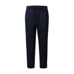 Drykorn Pleat-Front Pants 'LEVEL' female Blue size 30