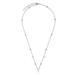 Heideman Necklace 'Brooke' female Silver size 45