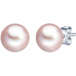 Valero Pearls Earrings female Silver size One Size