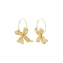Pilgrim Earrings 'Dream' female Gold size One Size