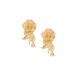 Sohi Earrings 'Hilary' female Gold size Onesize