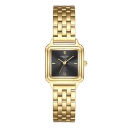 Glanzst&uuml;cke M&uuml;nchen Glanzst&uuml;cke M&uuml;nchen Analog Watch female Gold size One Size