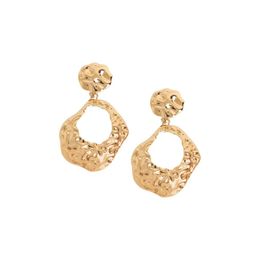 Sohi Earrings 'Elba' female Gold size Onesize