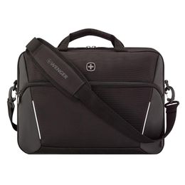 Wenger Laptop Bag male Black size One Size