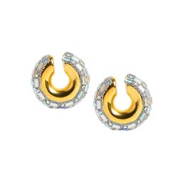 Sohi Earrings 'Sweta' female Silver size Onesize