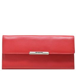 Esquire Wallet 'Helena' female Red size One Size