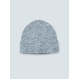 EDITED Beanie 'Orila' Herren Gr&ouml;&szlig;e 55/60 graumeliert