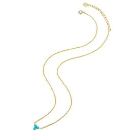 Glanzst&uuml;cke M&uuml;nchen Glanzst&uuml;cke M&uuml;nchen Necklace female Gold size One Size