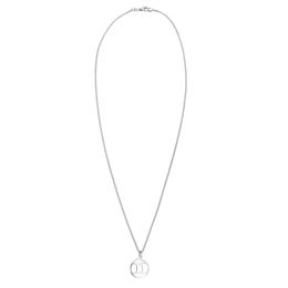 Elli Necklace 'Astro' female Silver size 45