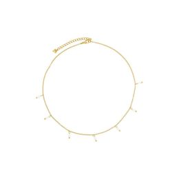 Heideman Necklace 'Evius' female Gold size 45