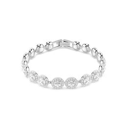 Swarovski Bracelet female Silver size One Size