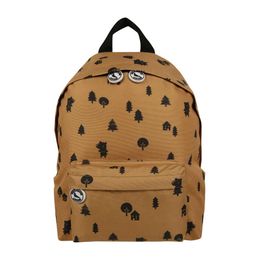 Turtledove London Backpack boy Beige size One Size
