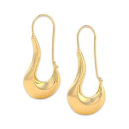 Sohi Earrings 'Tabitha' female Gold size Onesize