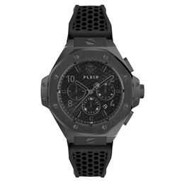 Philipp Plein Watches Analog Watch male Black size One Size